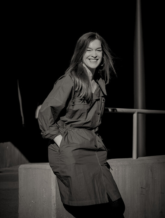 Eva Lämmerzahl | D’haus - Düsseldorfer Schauspielhaus