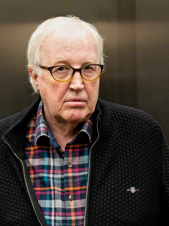 Rolf Mautz | D’haus - Düsseldorfer Schauspielhaus