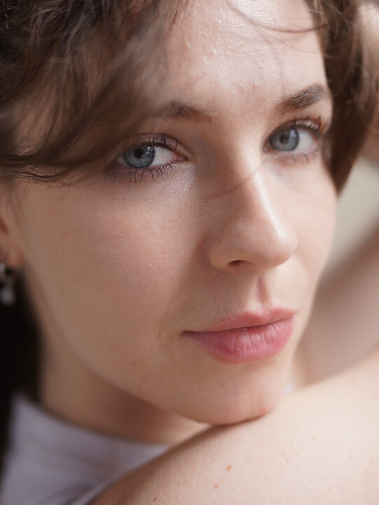 Constanza Pérez de Lara Bonatti | D’haus - Düsseldorfer Schauspielhaus