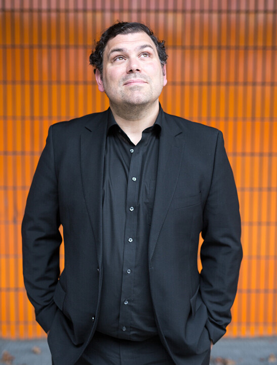 Raphael Rubino | D’haus - Düsseldorfer Schauspielhaus