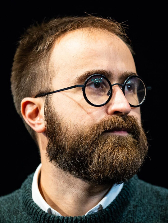 Matteo Spiazzi | D’haus - Düsseldorfer Schauspielhaus