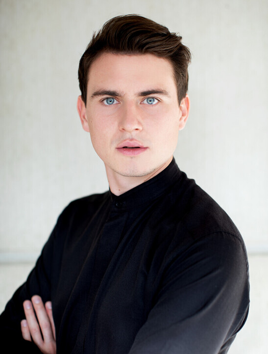 Felix Koltun | D’haus - Düsseldorfer Schauspielhaus