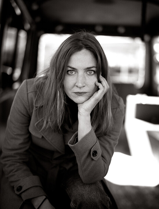 Ines Marie Westernströer | D’haus - Düsseldorfer Schauspielhaus