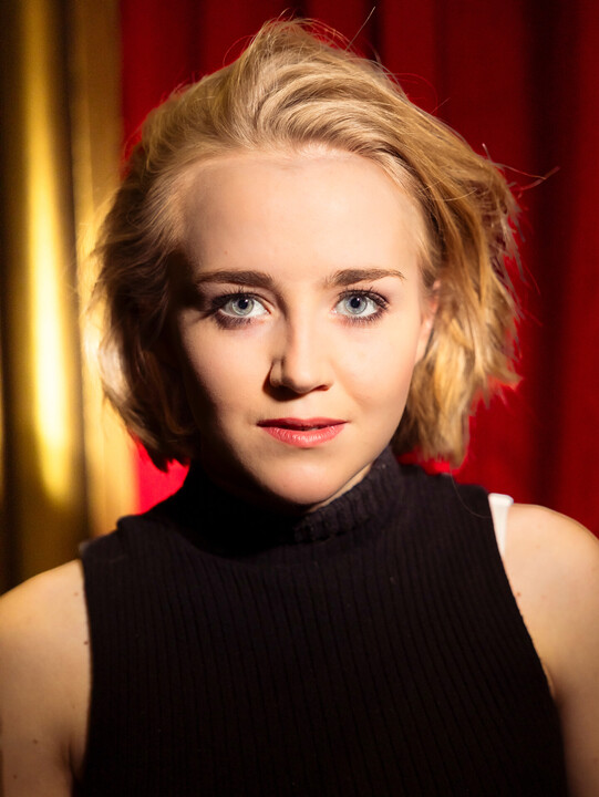 Jule Schuck | D’haus - Düsseldorfer Schauspielhaus